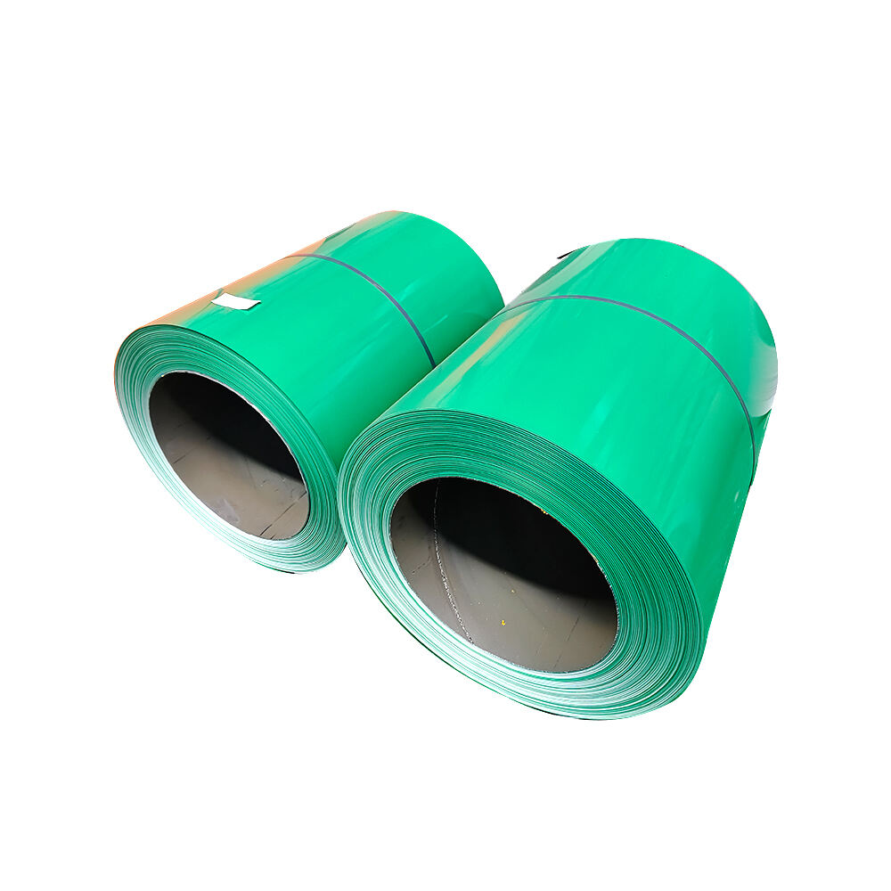 Shandong Guoming: Premier Steel Manufacturer and Exporter since 2008